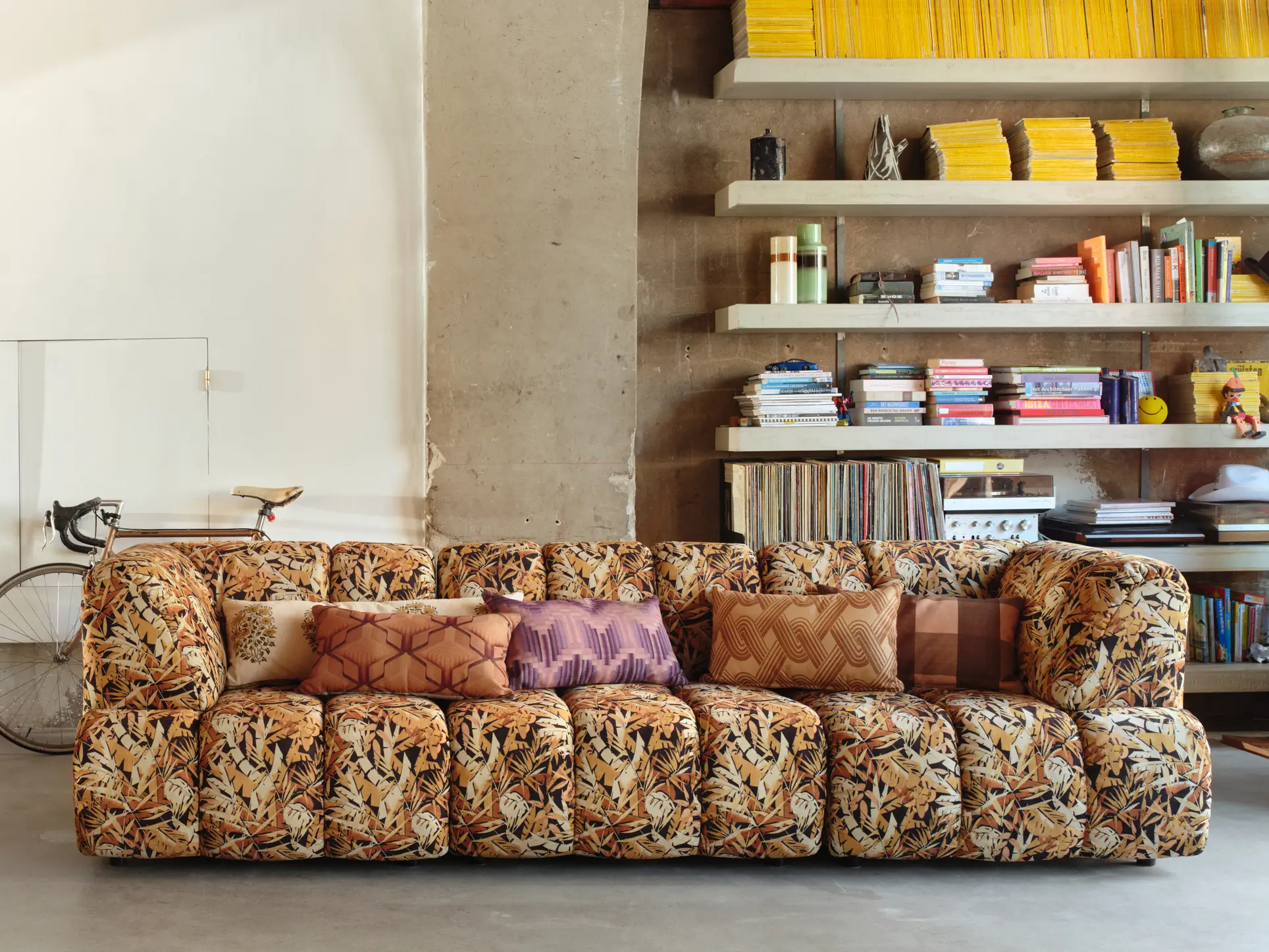 Printed Sofas | Cabinets Matttroy